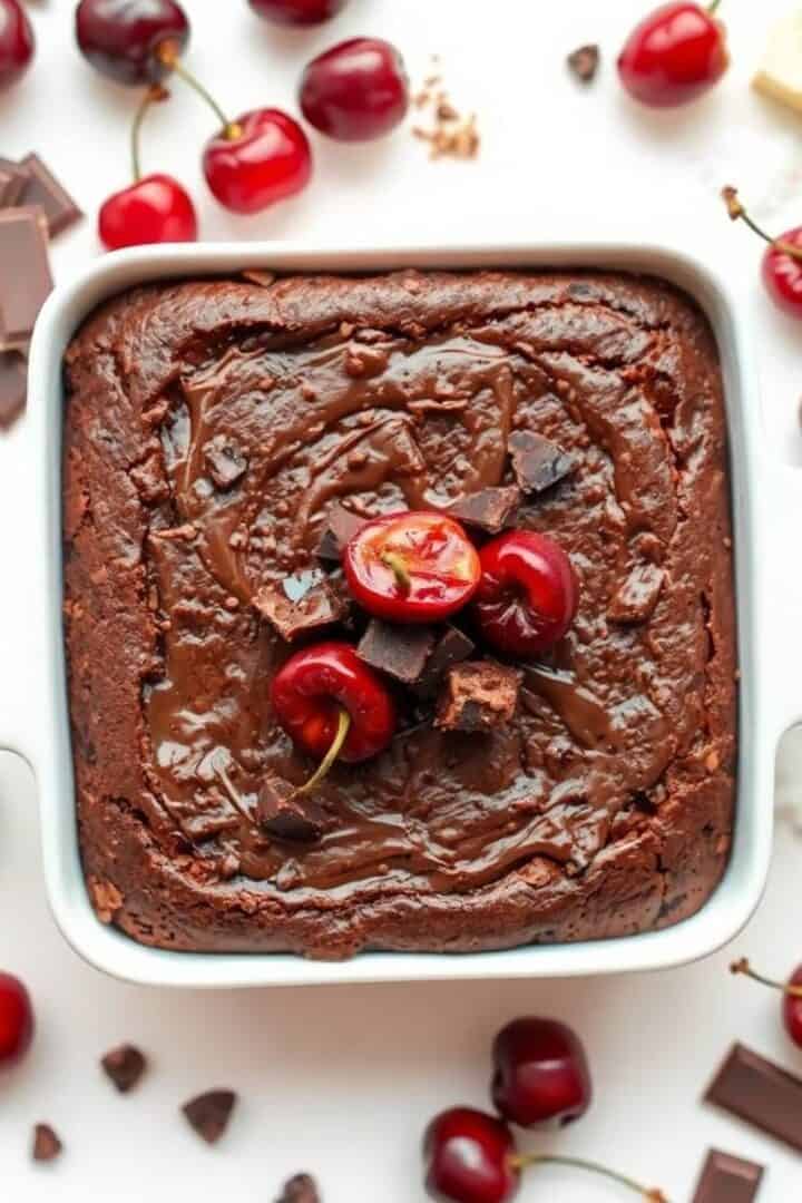 ITALIAN CHOCOLATE TOTO COOKIES - Forfoodiefriends