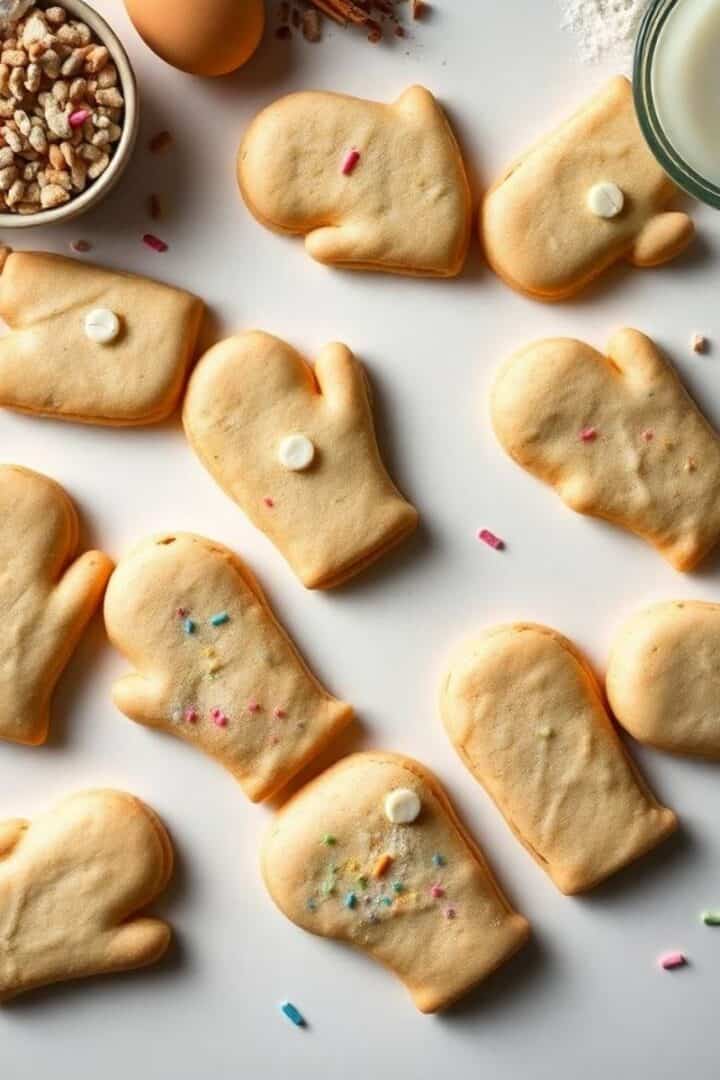 ITALIAN CHOCOLATE TOTO COOKIES - Forfoodiefriends